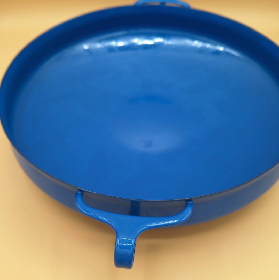 Dansk Koben Style Paella Buffet Server Pan Vintage - Etsy