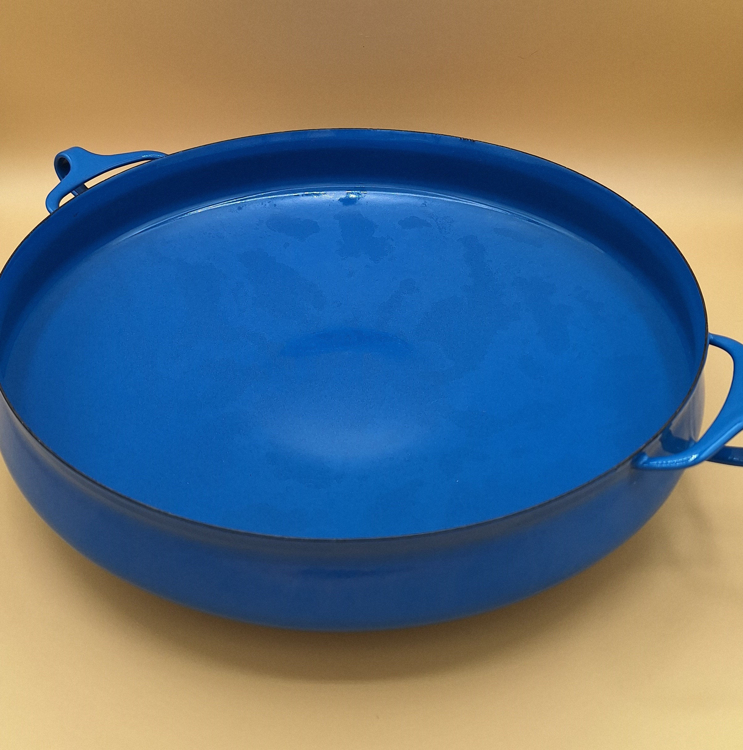 Dansk Koben Style Paella Buffet Server Pan Vintage - Etsy