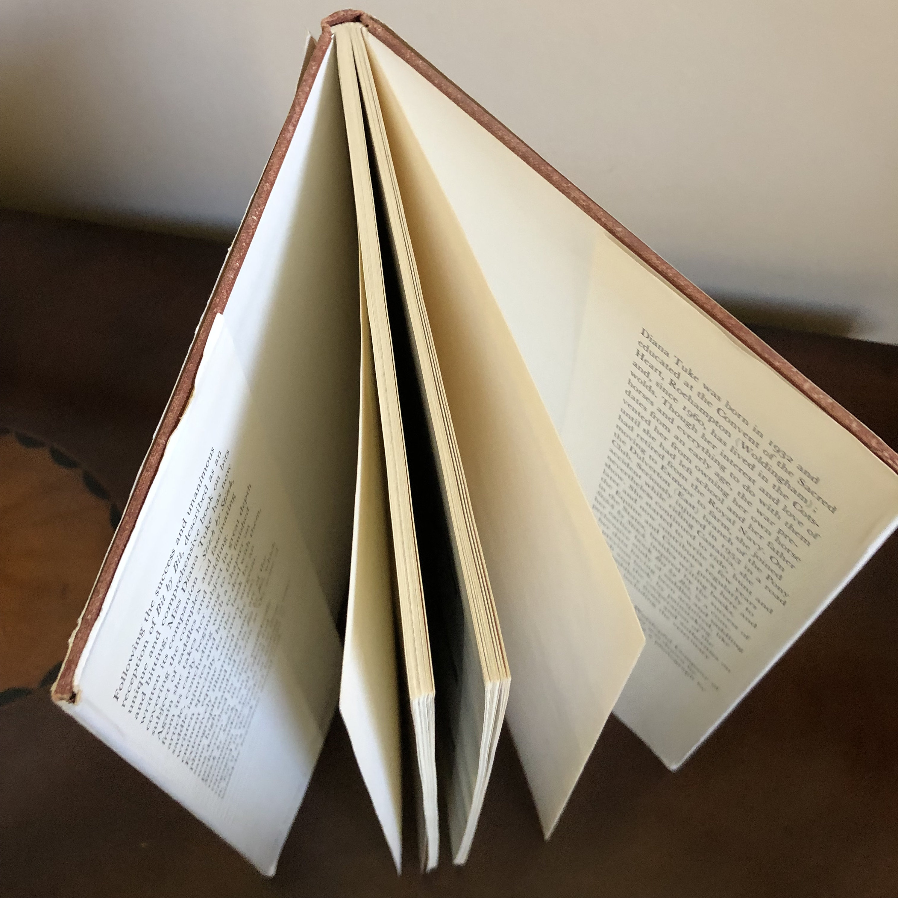 Stitch by Stitch A Guide to Equine Saddles by Diana R. Tuke Vintage ...