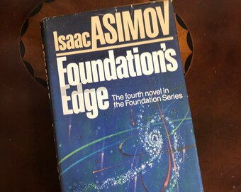 First Edition Foundation - Etsy