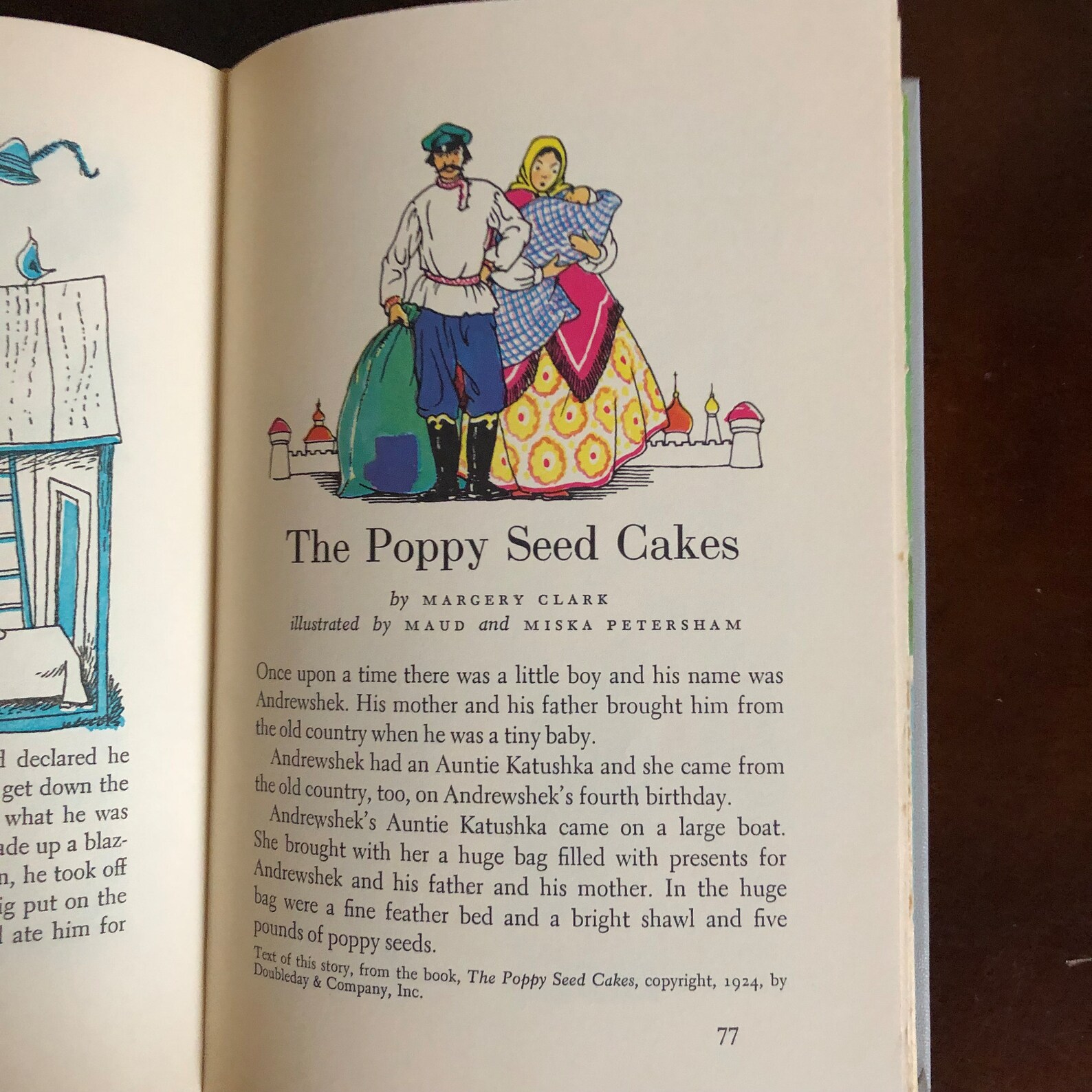 Best in Children's Books by Nelson Doubleday, Inc. Volume 10 - Etsy