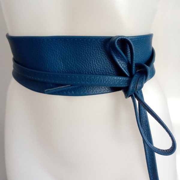 Obi Belts for Women - Etsy