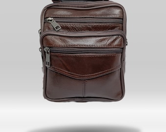 Black Men Work Bag - Etsy