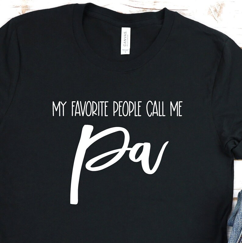 Pa Svg, Dad Svg, Svg Files for Cricut, Svg Designs, Cricut Svg, Fathers ...