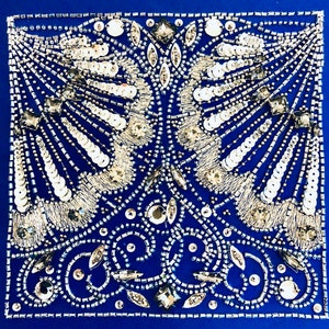 Tambour Embroidery - Etsy