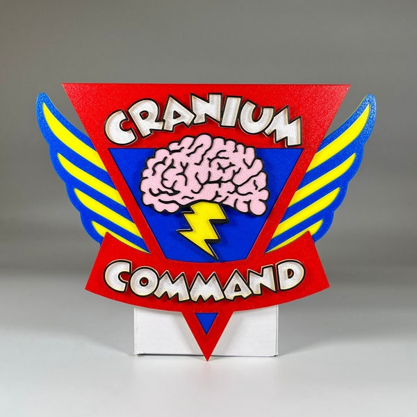 Command - Etsy