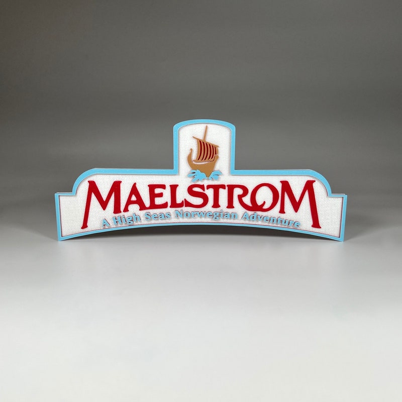 Maelstrom - Etsy
