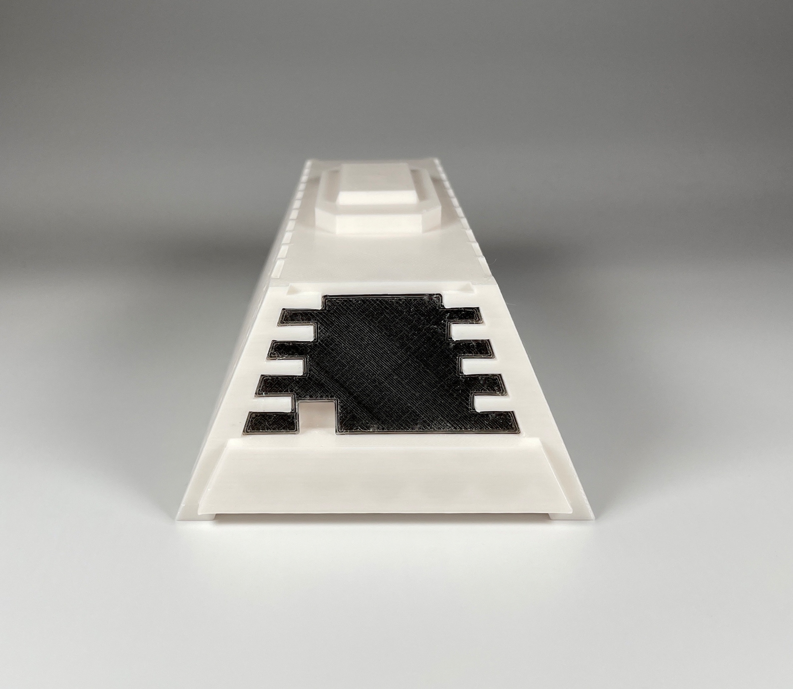 Walt Disney World Contemporary Resort Miniature Model - Etsy