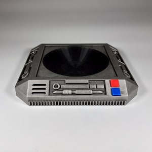 BB Unit Droid Display Stand – Inspired by Droid Depot at Star Wars ...
