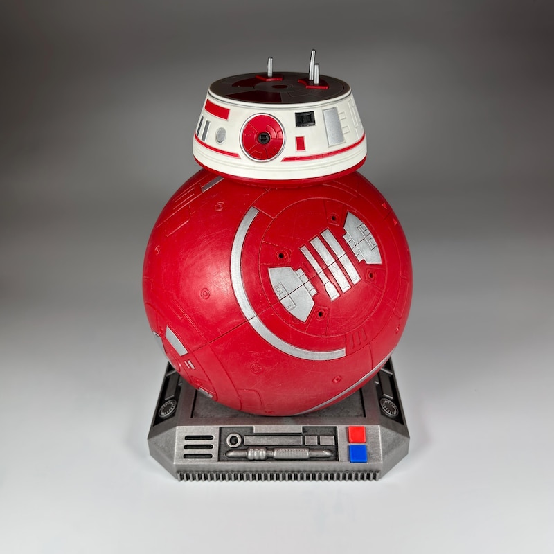 Droid Depot Droid Display - Etsy