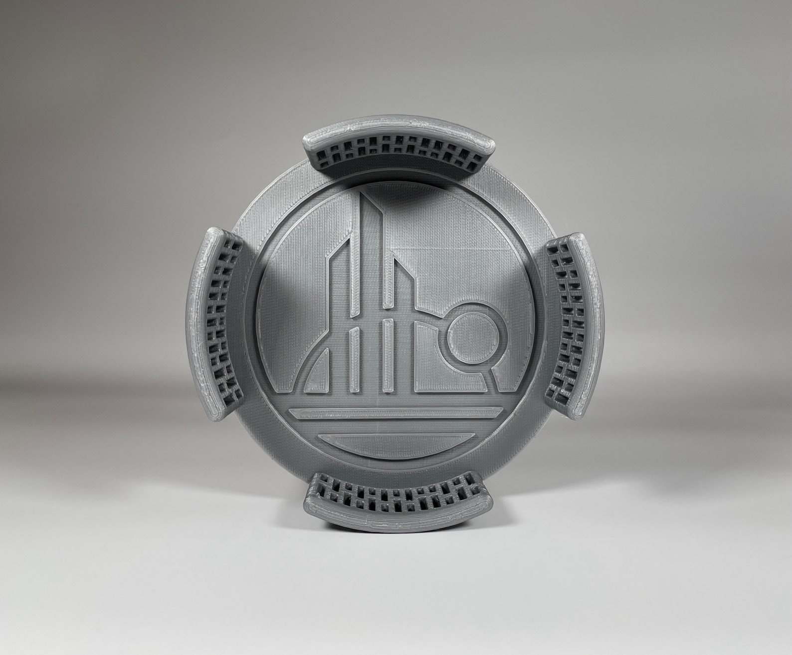 Oga's Cantina Star Wars Galaxy's Edge Inspired Coaster Set - Etsy