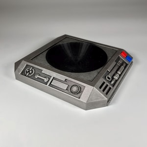 BB Unit Droid Display Stand – Inspired by Droid Depot at Star Wars ...