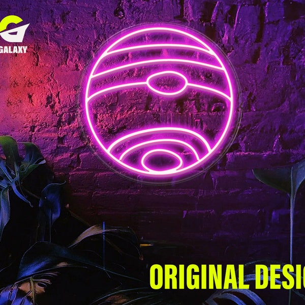 Cool Neon Sign - Etsy