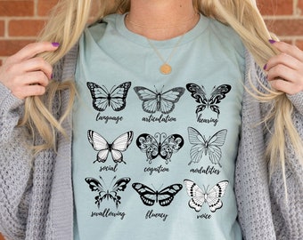 Slp Scope of Practice - Etsy UK