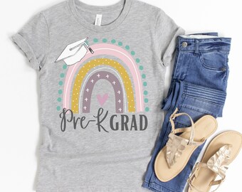 Kindergarten Graduation Outfit - Etsy