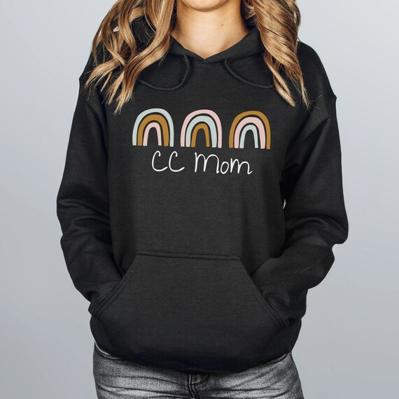 Classical Conversations Mom Sweatshirt CC Mom Hoodie - Etsy UK