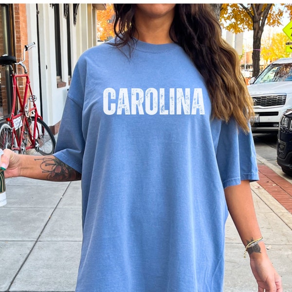 North Carolina Tar Heels - Etsy
