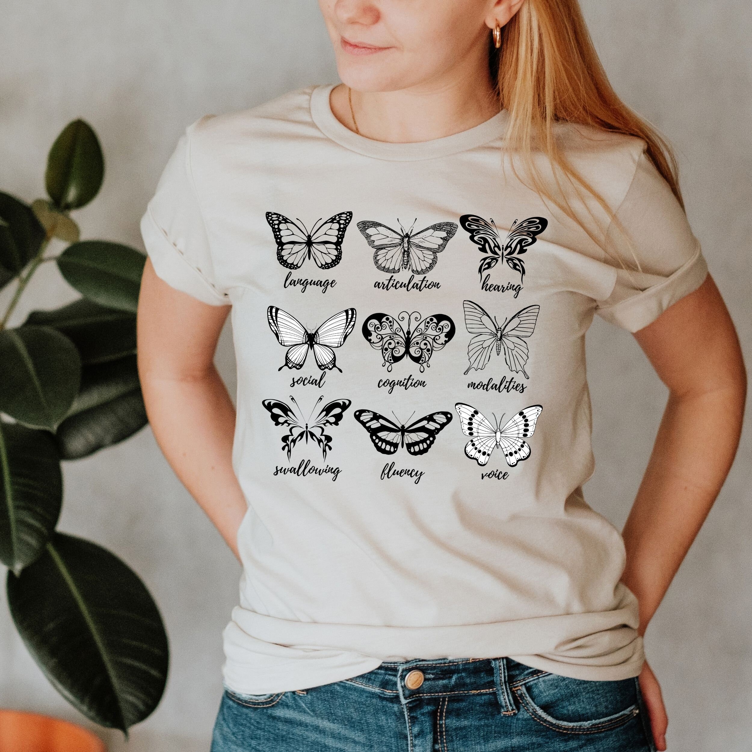 Speech Scope of Practice Shirt SLP T-shirt Speech Language - Etsy