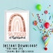 14th Birthday Poster Birthday Countdown 14 Years (Instant Download) - Etsy