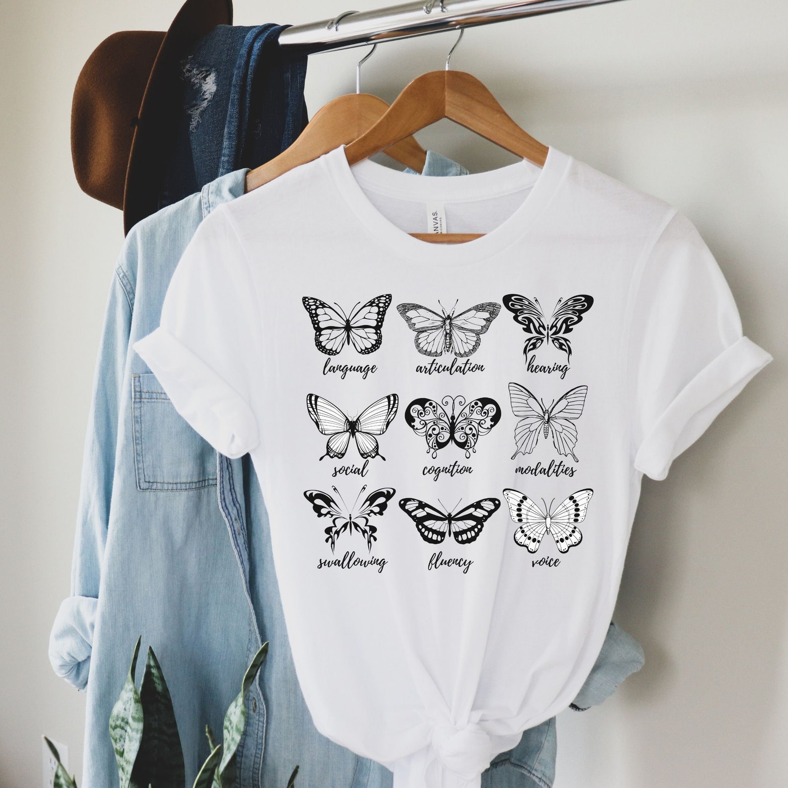 Speech Scope of Practice Shirt SLP T-shirt Speech Language - Etsy