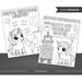 Unicorn Birthday Coloring Pages | Unicorn Printable Coloring Sheets ...