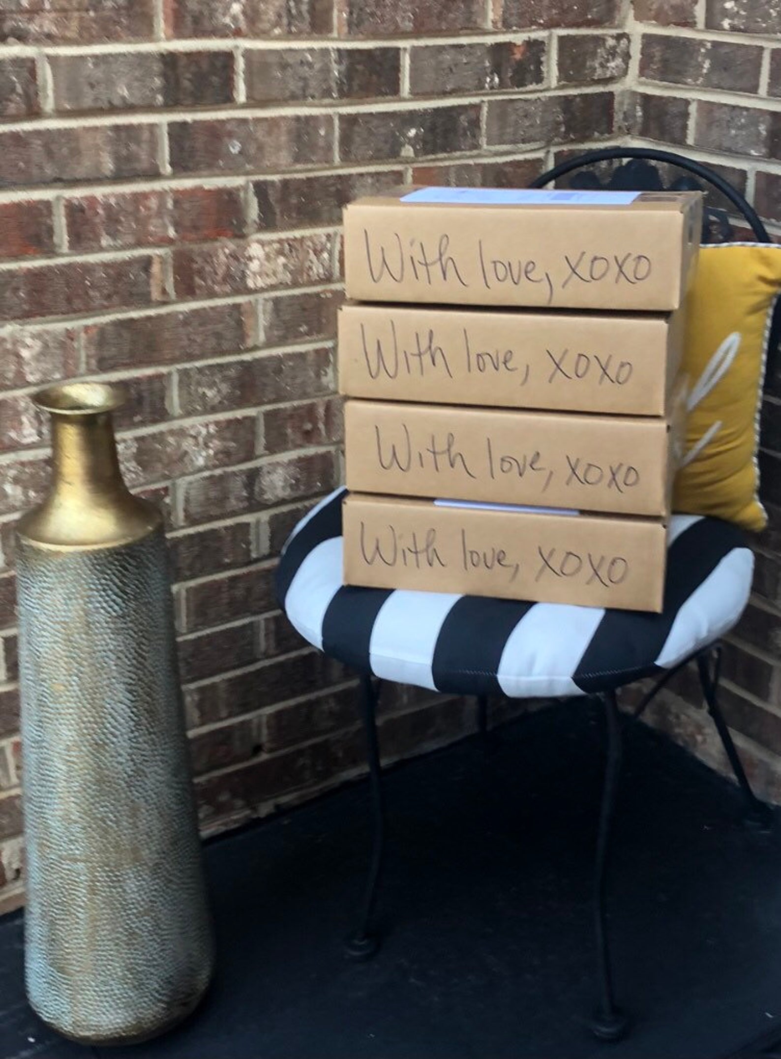 Sympathy Gift Box Bereavement Box Grief Gift Box Self | Etsy