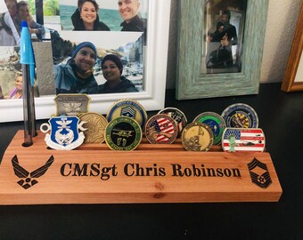 Military Name Plate - Etsy