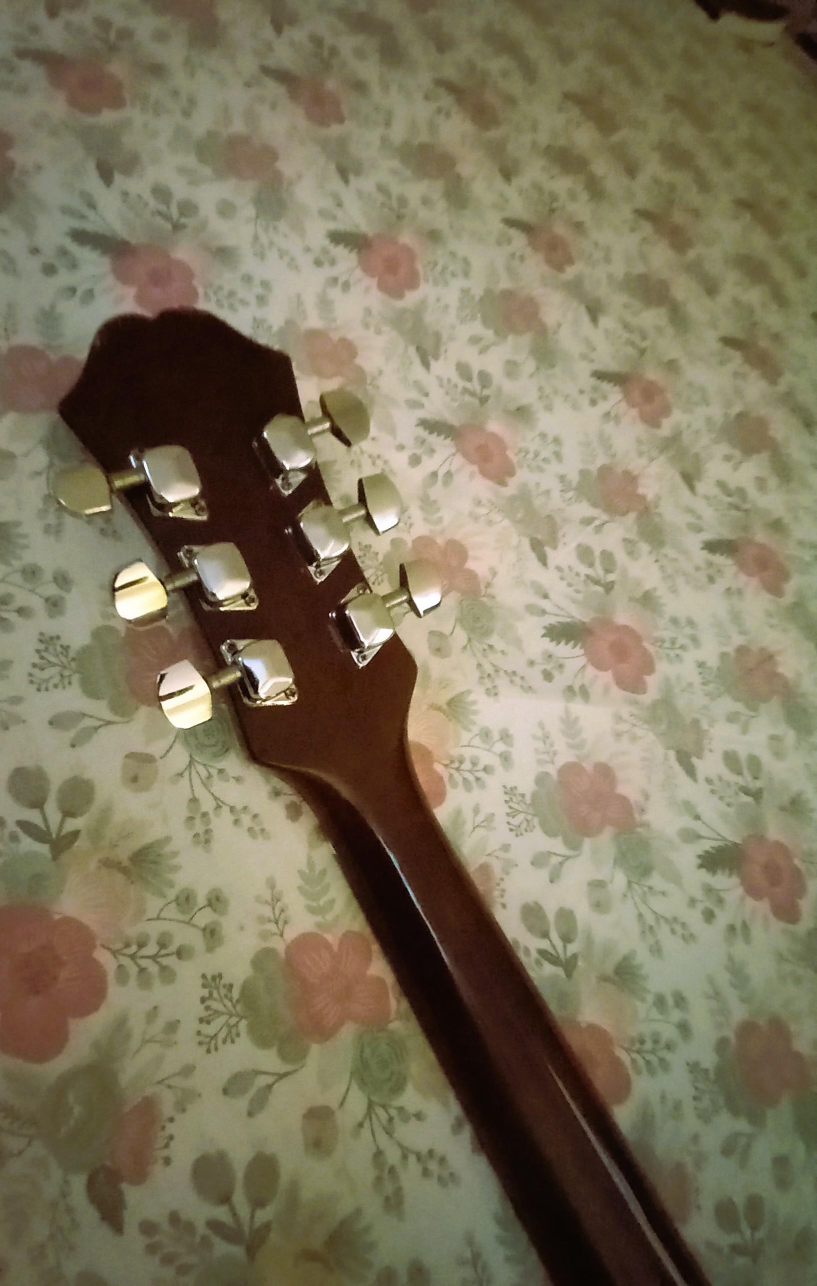 Epiphone Acoustic Guitar, Sunburst- PR-150-VS. Dreadnought - Etsy