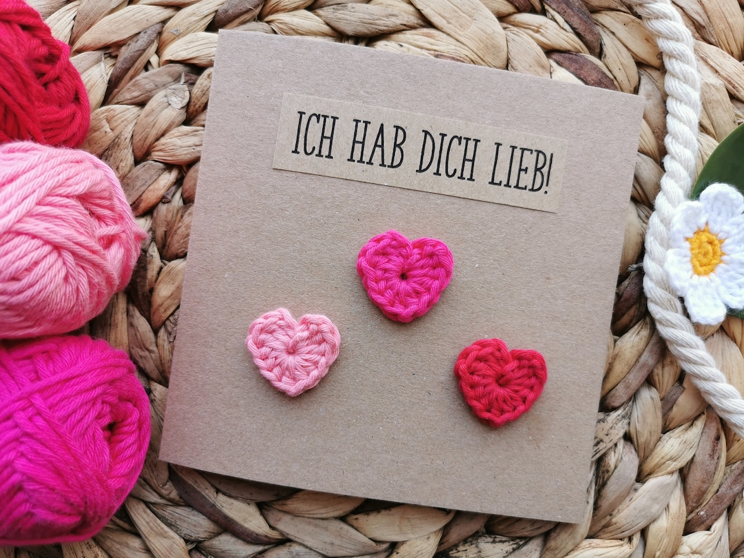 Hab Dich Lieb Beziehung