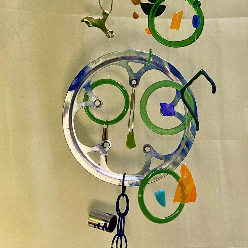 Mobile Art - Etsy