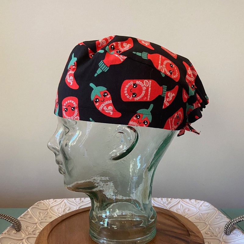 Mens Surgical Caps - Etsy