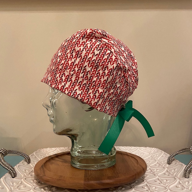 Pixie Scrub Hats - Etsy