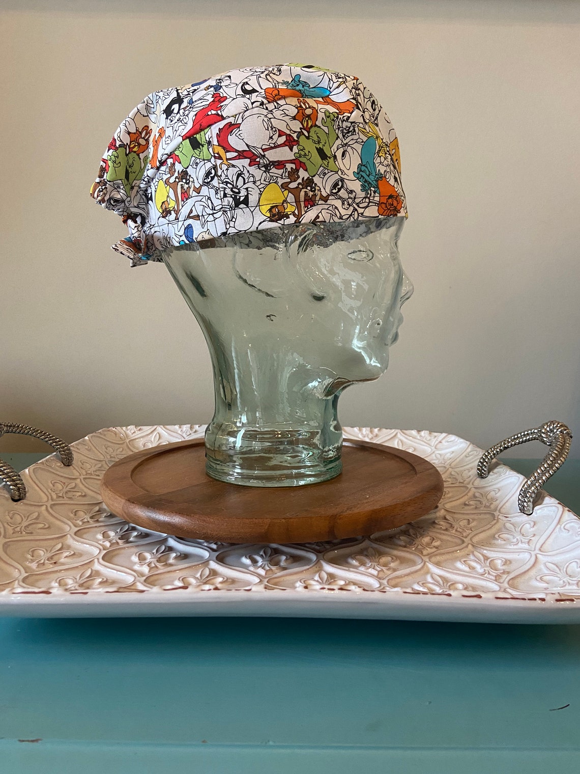 Cartoon Surgical Cap/scrub Cap/scrub Hat for Men/scrub Hats - Etsy