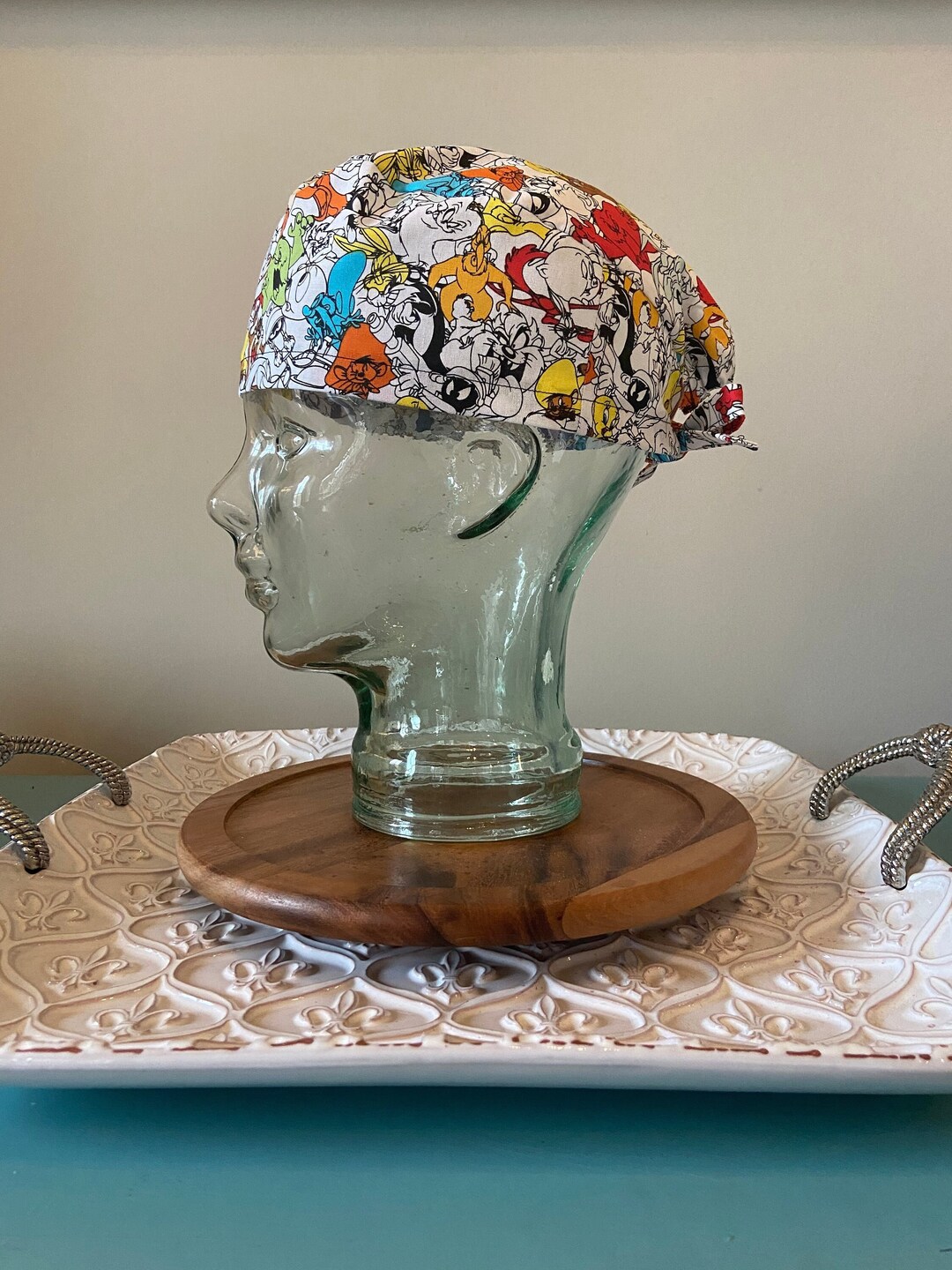 Cartoon Surgical Cap/scrub Cap/scrub Hat for Men/scrub Hats - Etsy