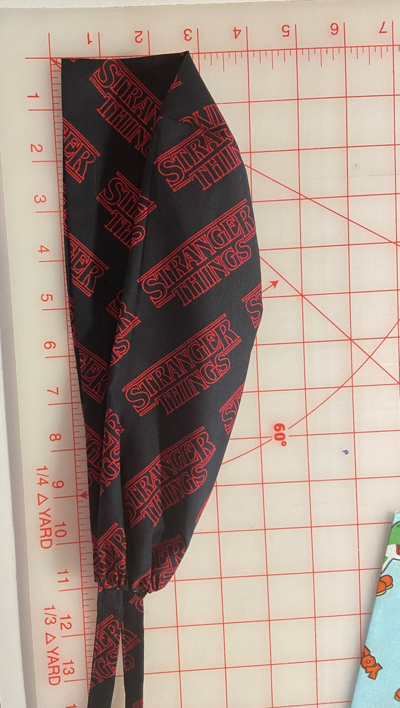 Cartoon Surgical Cap/scrub Cap/scrub Hat for Men/scrub Hats - Etsy