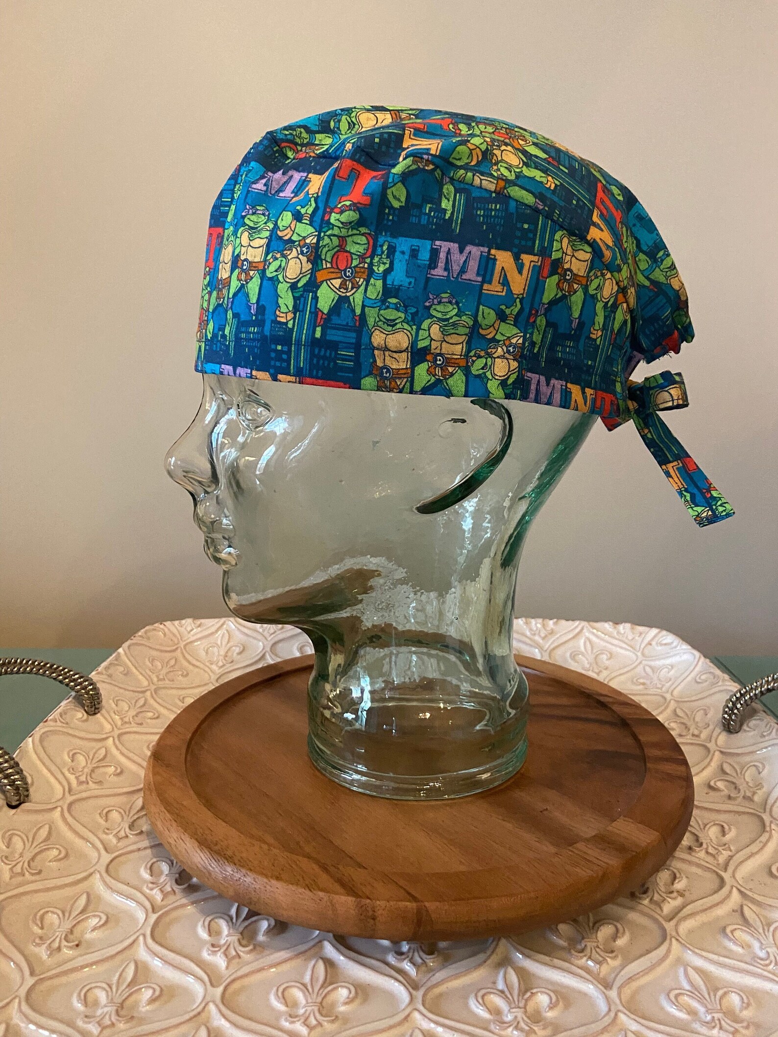 Turtles Mens Surgical Cap/scrub Cap/scrub Hat for Men/scrub Hats - Etsy