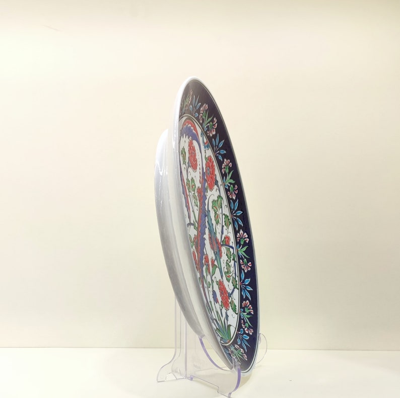 Dishwasher Safe Plate Kitchen Plate Food Safe Plate Ceramic - Etsy