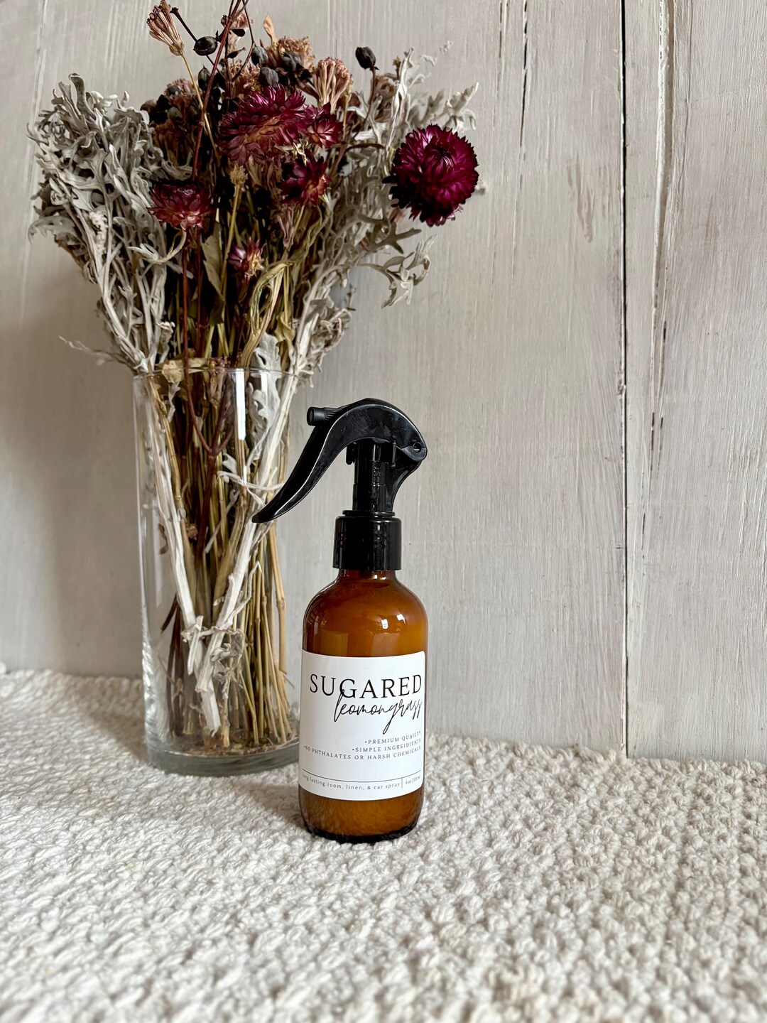 NATURAL ROOM SPRAYS, Room Spray, Scented Spray - Etsy