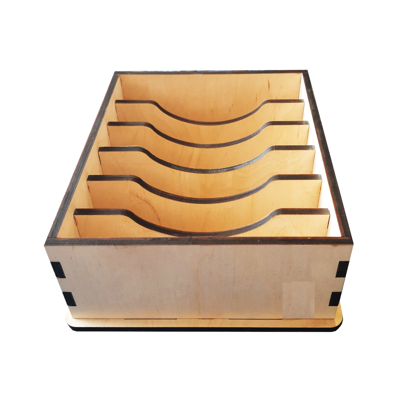 Cashier Box / Cash Holder - Etsy