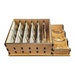 Cashier Box / Cash Holder - Etsy