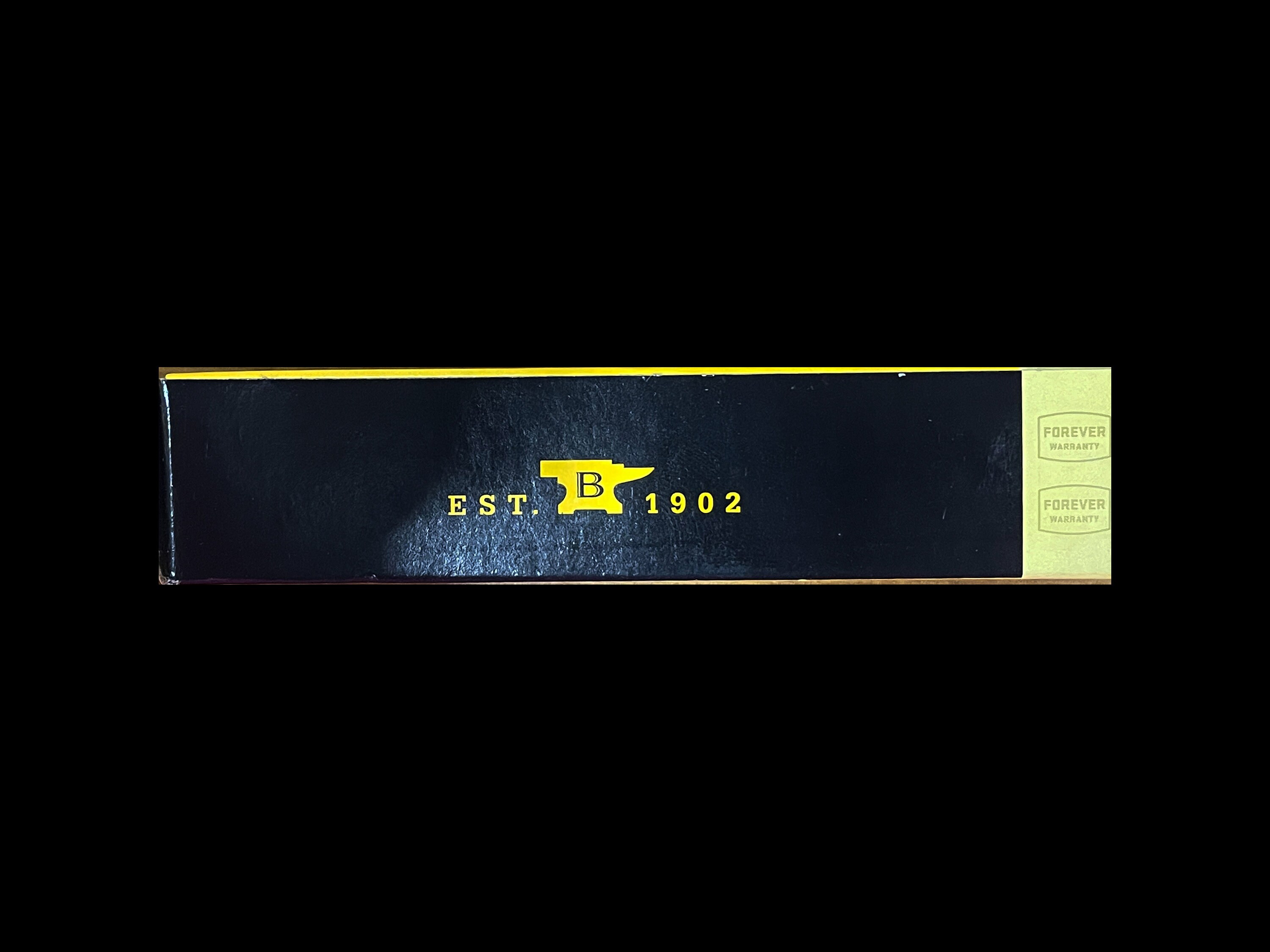 Colored Hand Etched Jumping Deer Buck 835 Folding Selkirk - Etsy