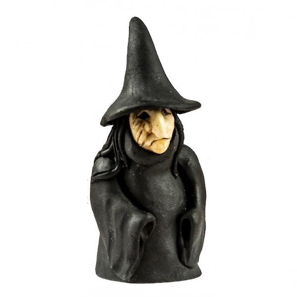 Witch Statues - Etsy