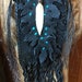 Leather Spirit Bag - Etsy