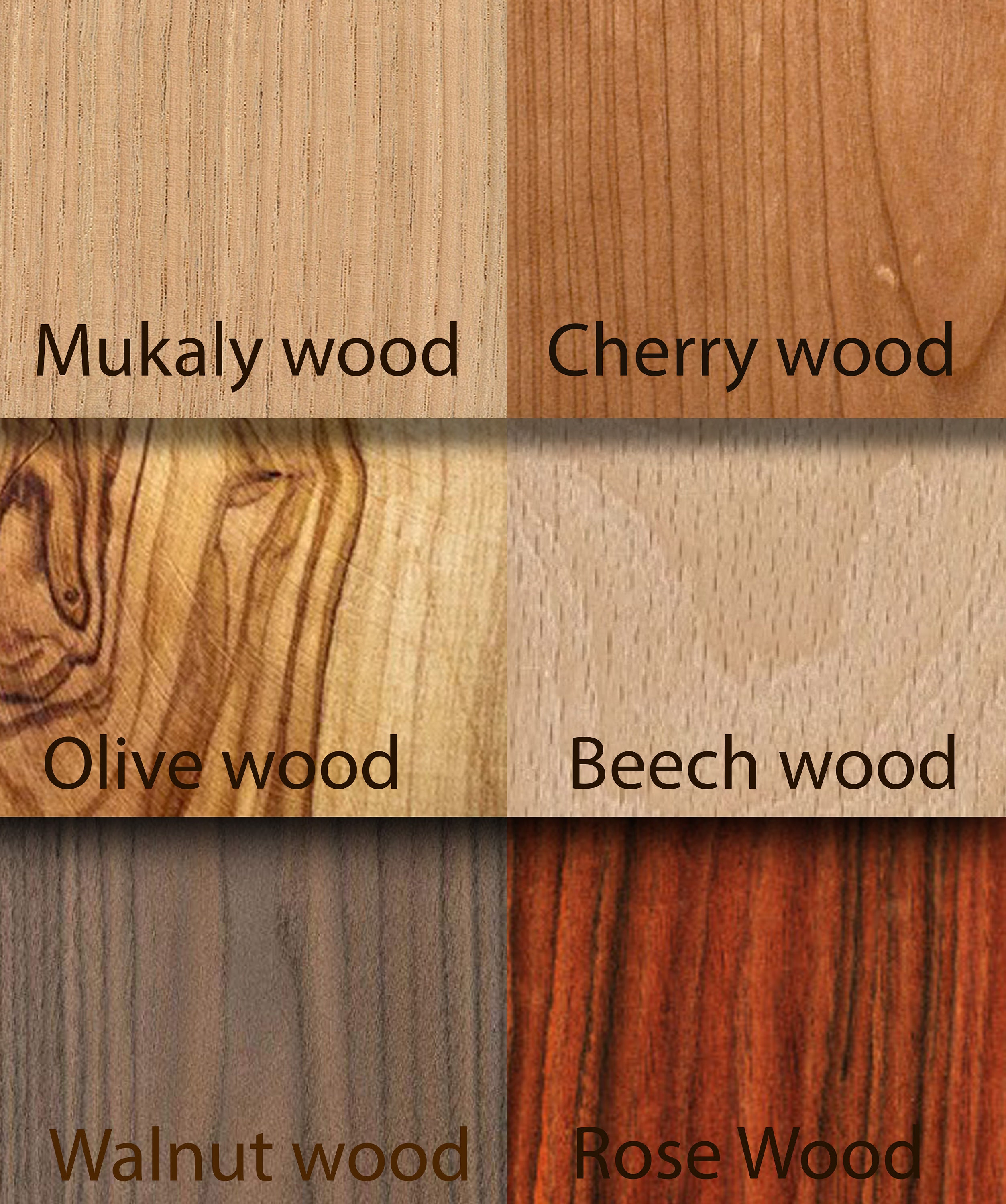 Personalized Custom Wood Tags, Custom Name - Logo Wood Tags, Wooden ...