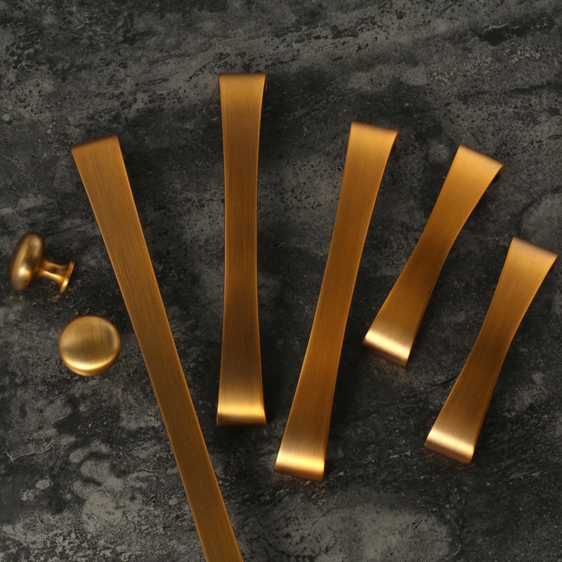 Copper Hardware - Etsy