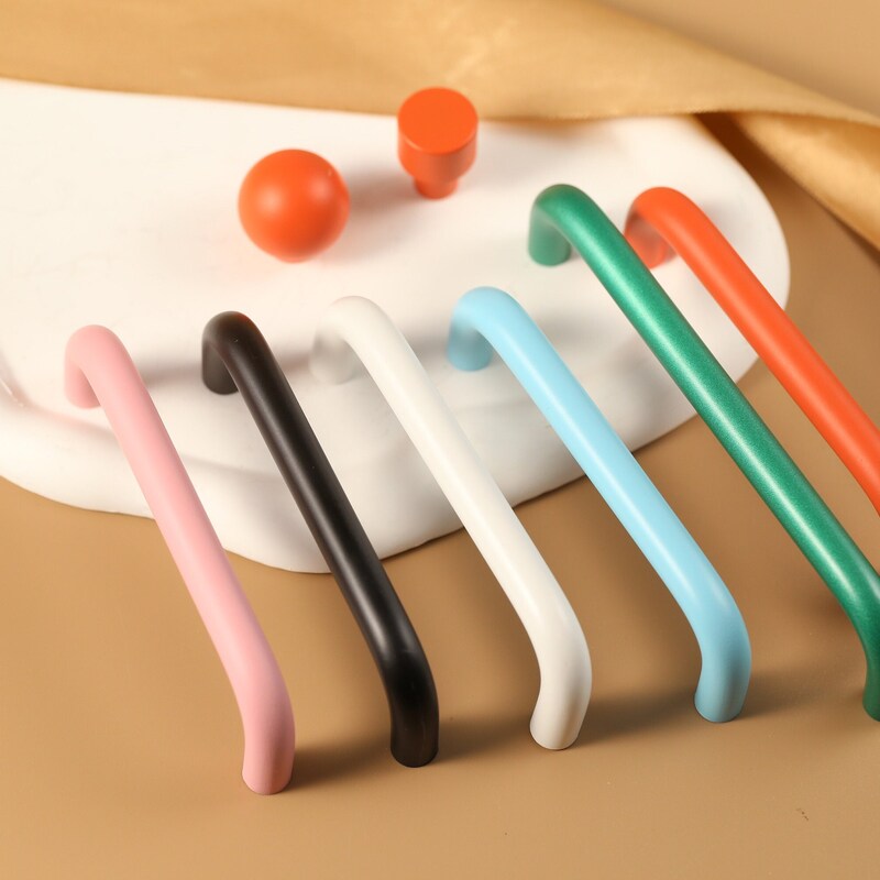 Kids Drawer Knobs - Etsy