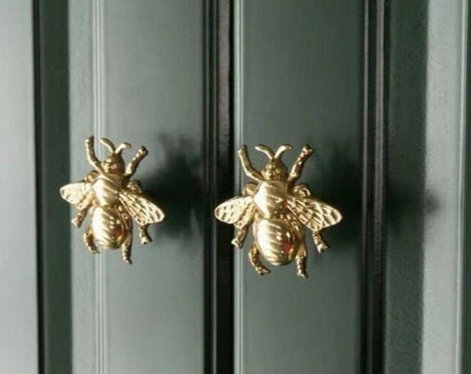 Antique Silver Tree Branch Handle Pull Knob Dresser Knob | Etsy