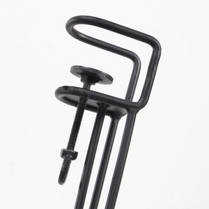 4PCS DIY F Clip Table Legs, Camping Table Legs, High-quality Metal ...