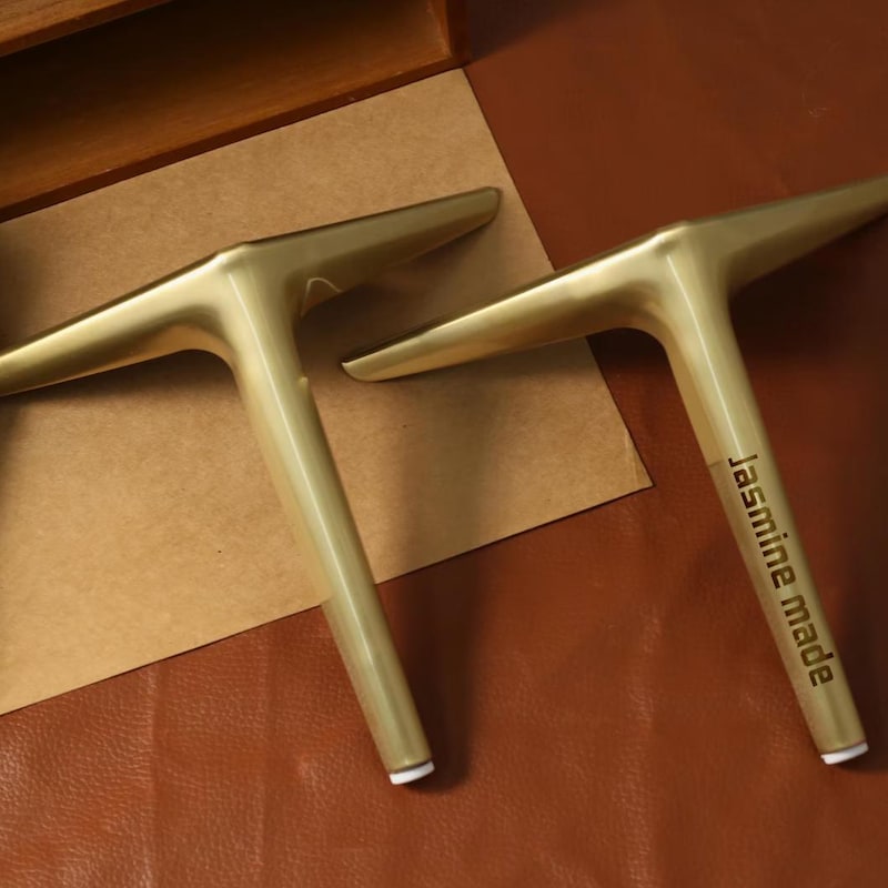 Brass Legs for Sideboard - Etsy
