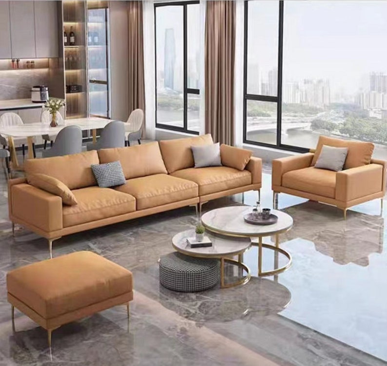 4X Sideboard Legs Golden Sofa Foot Cabinet Legs Bed Leg - Etsy